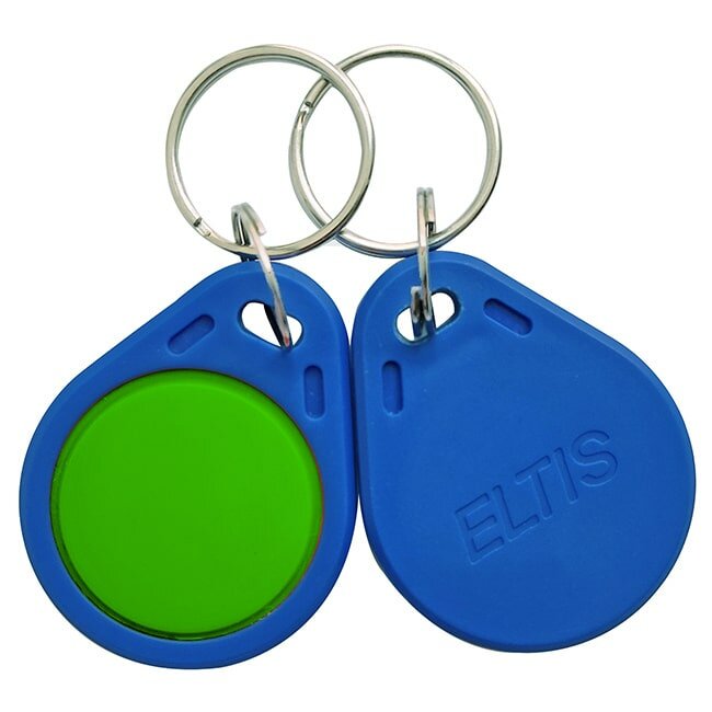 ELTIS EMF ключ-брелок — фото 1