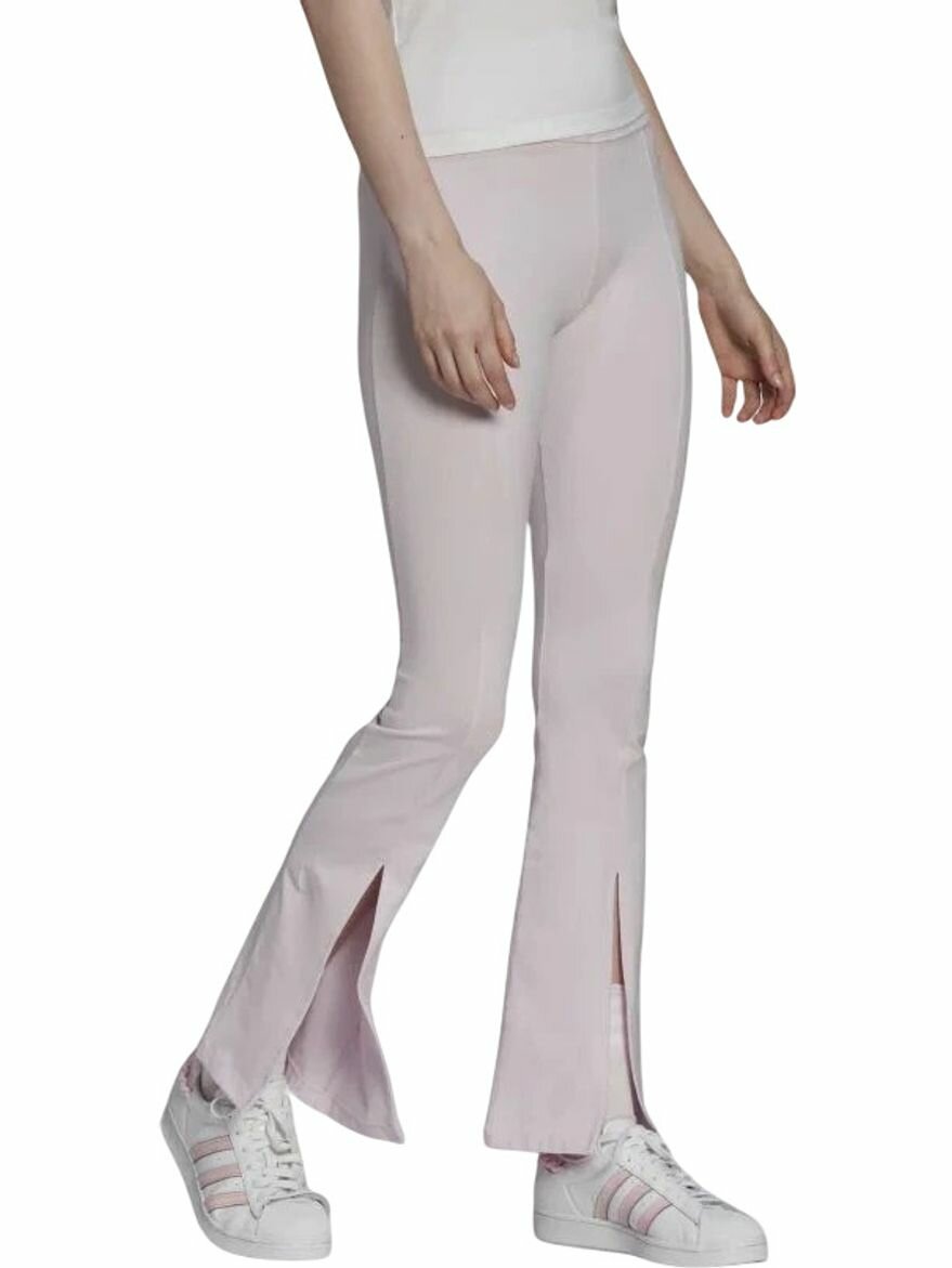 Легинсы Single Jersey Tights W