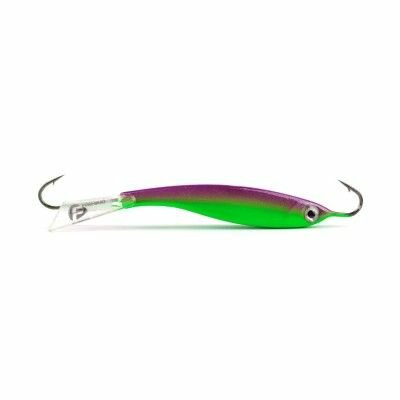 Балансир F-Fishing 5,7см 24,0г цвет 001
