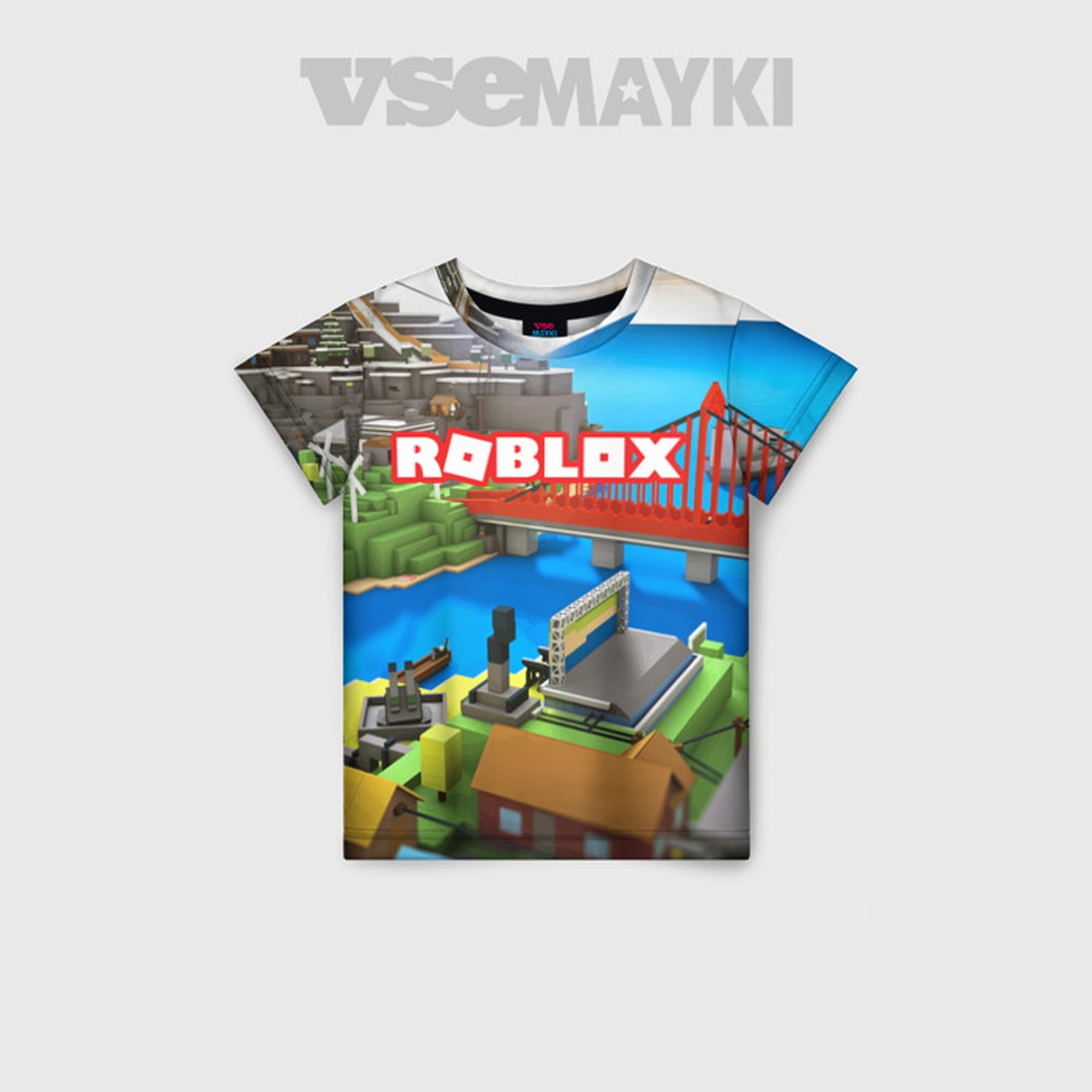 Футболка