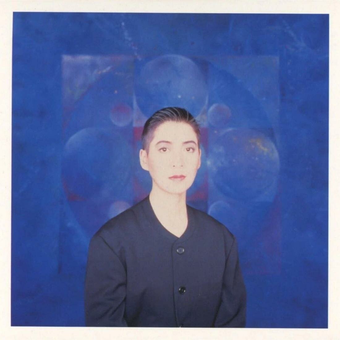 CD диск с музыкой Midori Takada & Masahiko Satoh - Lunar Cruise (CD) 2017 WRWTFWW Digipack