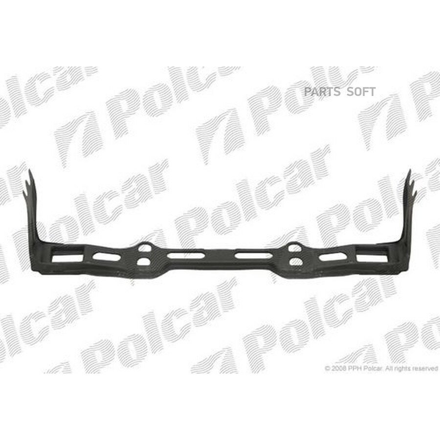 Балка поперечная W210 от официального дистрибьютора, POLCAR, артикул 5015341