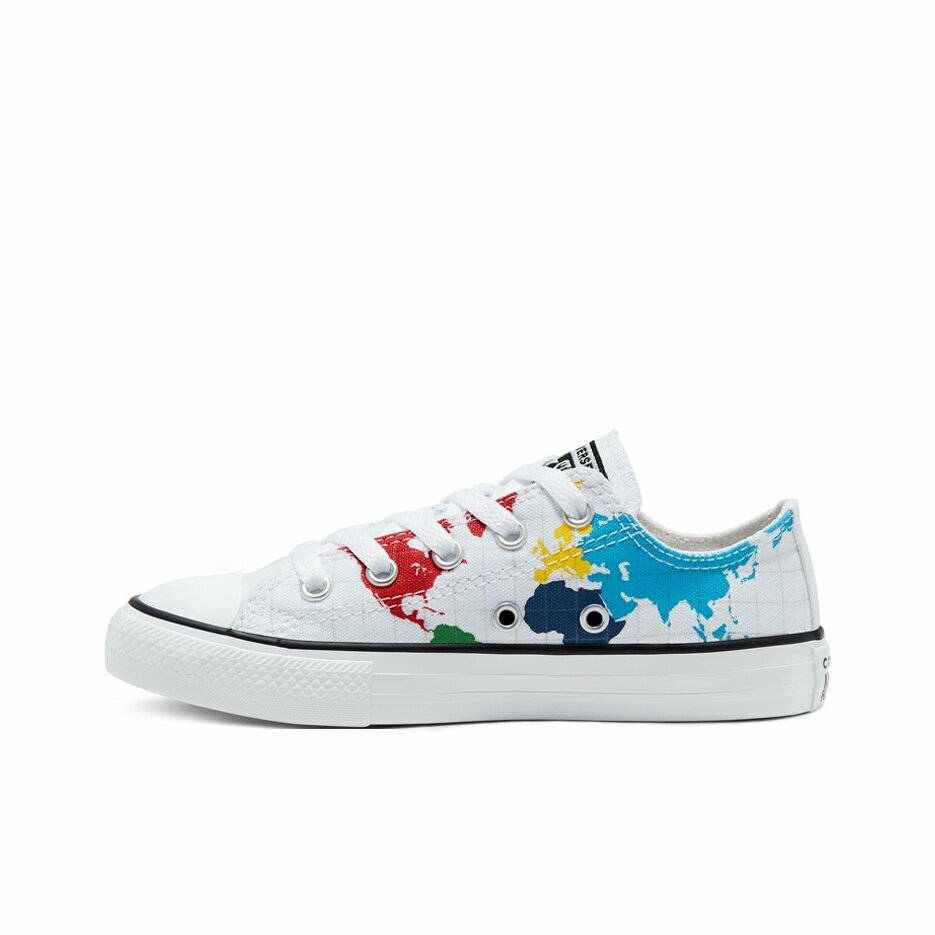 Кеды Chuck Taylor All Star