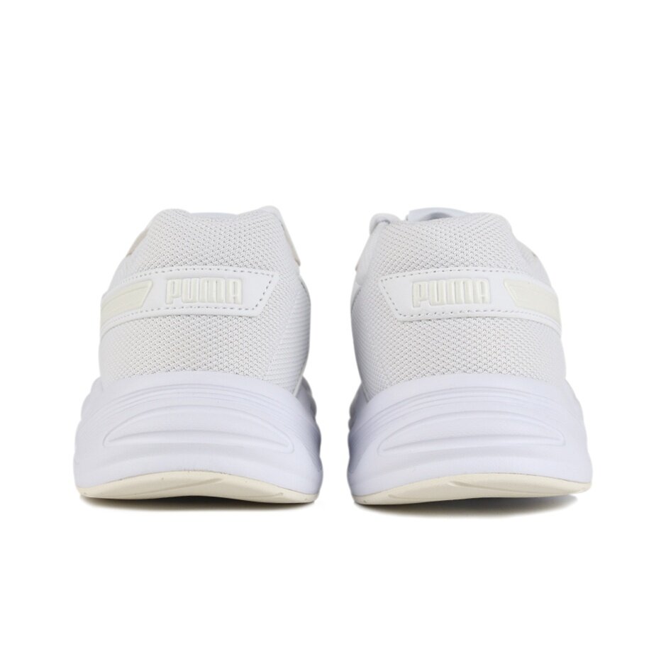 Кроссовки PUMA 90s Runner, размер EU 42 стопа (27CM), белый, — фото 1