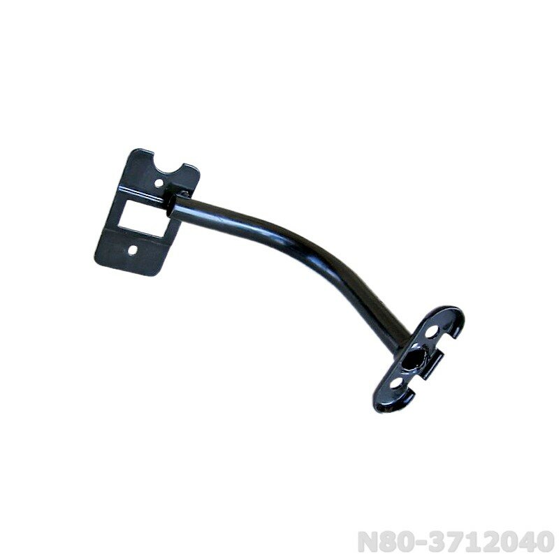 Кронштейн фонаря переднего Н80-3712040, правый, нового образца, на трактора МТЗ