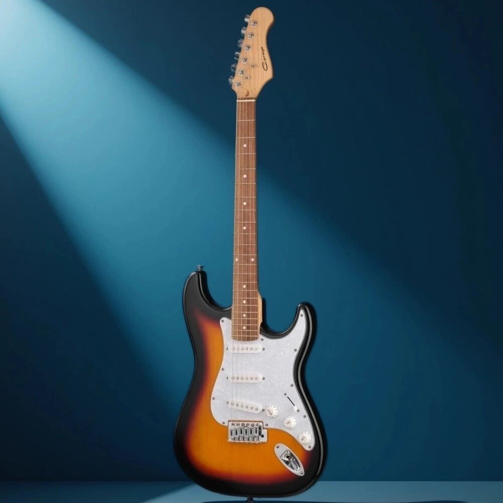 Электрогитара Caraya E210BS