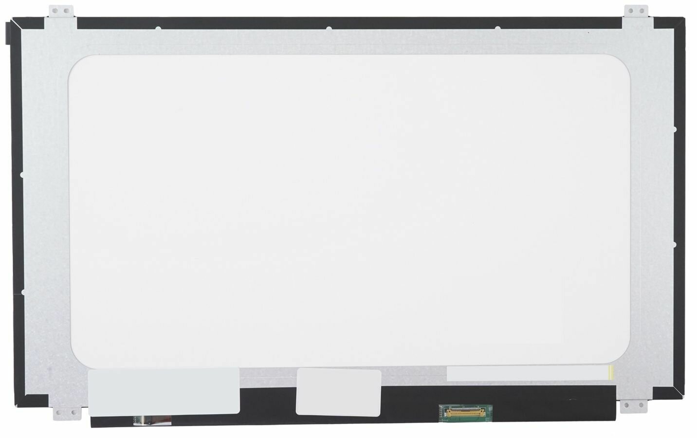 Матрица совместимая с LP156WF6(SP)(M7), Диагональ 15.6, 1920x1080 (Full HD), LG Philips (LG), Светодиодная (LED)