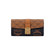 Сумка MCM Tracy, фактура плетеная, черный