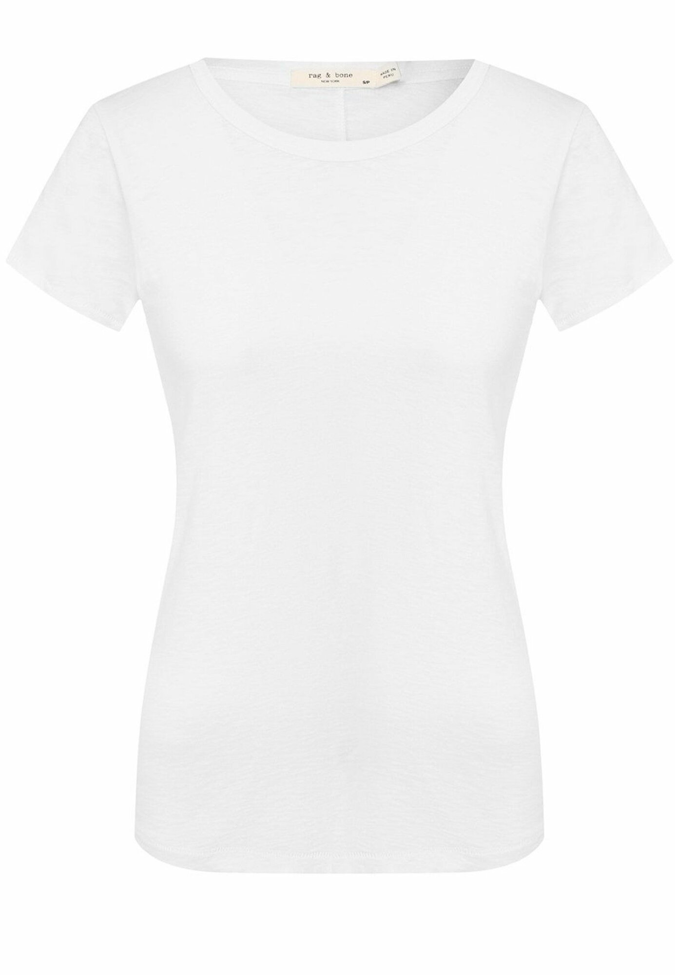 Футболка спортивная