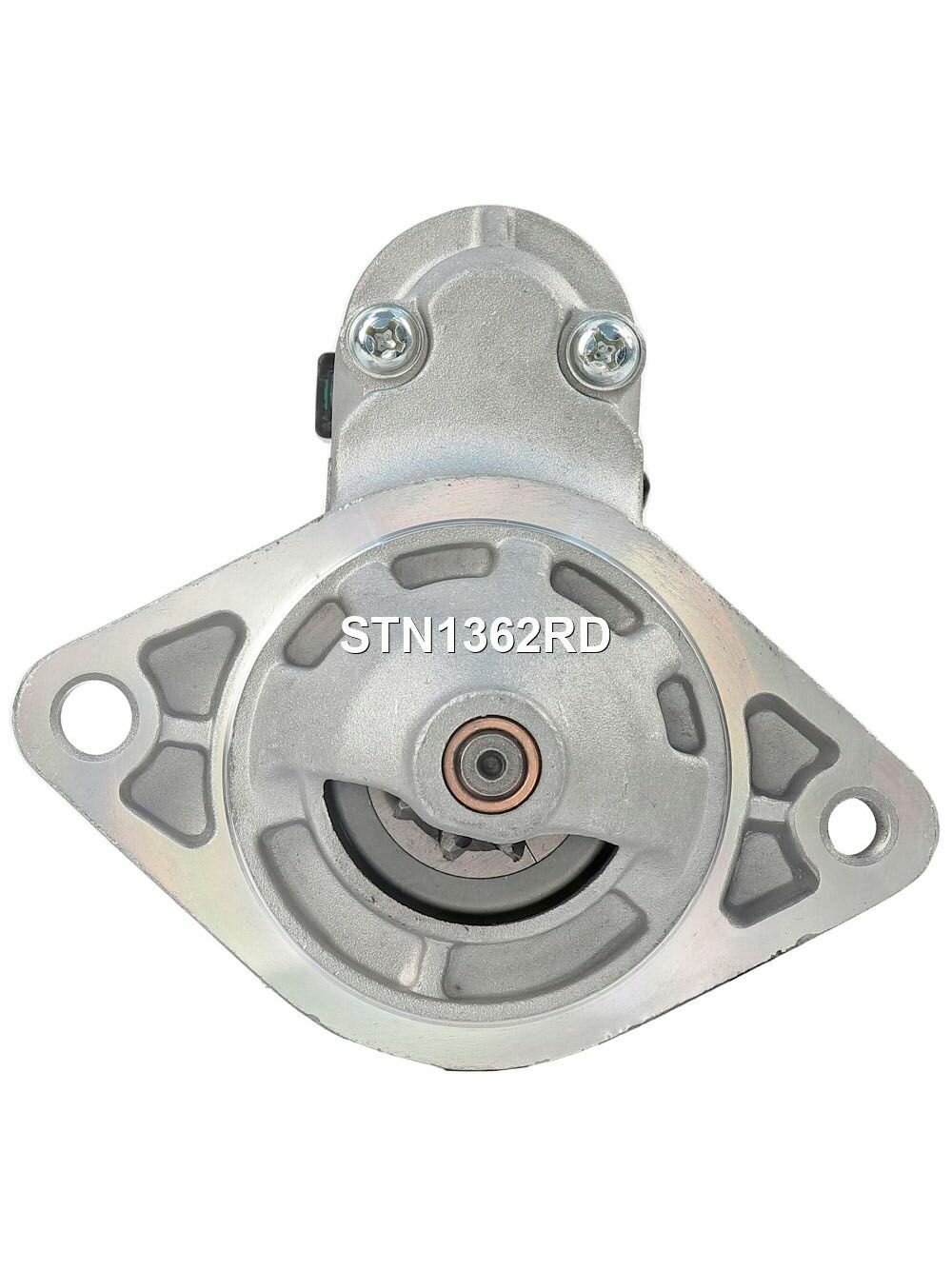 Стартер для автомобиля (автостартер) Toyota Avensis, Celica, Corolla, Mr2 (Тойота Авенсис, Селика, Королла, Мр2)