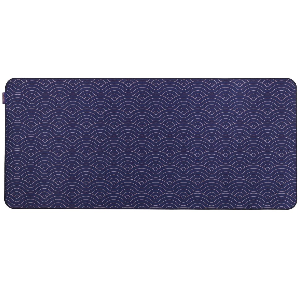 Коврик ARDOR GAMING Essenсe (XL) фиолетовый, 900 мм x 400 мм x 4 мм