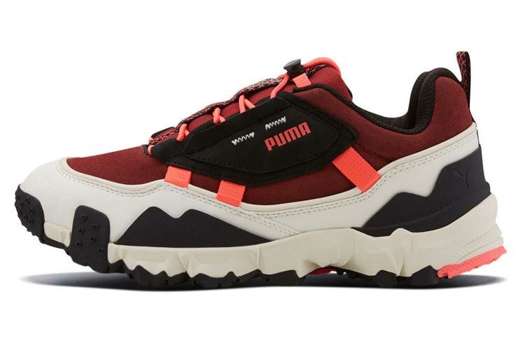Кроссовки PUMA Trailfox Overland
