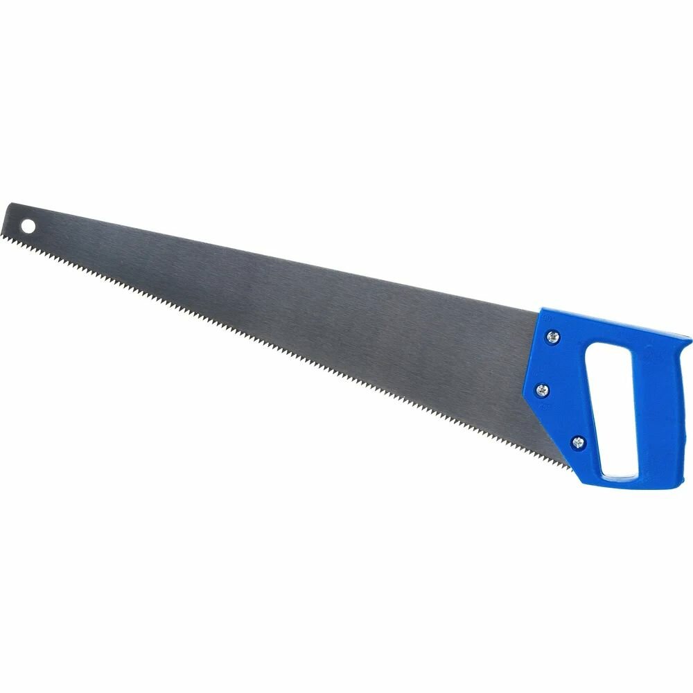 Ножовка по дереву рокот 450мм 663-133