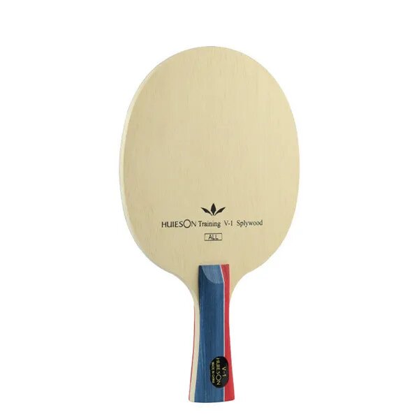 Huieson 5Ply Pure Wood Table Tennis Blade V1