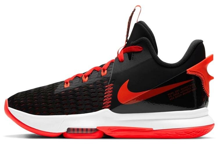 Кроссовки LeBron Witness 5