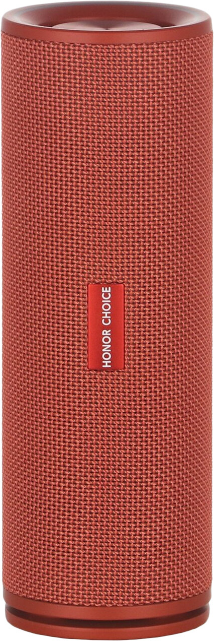 Портативная колонка HONOR Choice Speaker Pro оранжевый