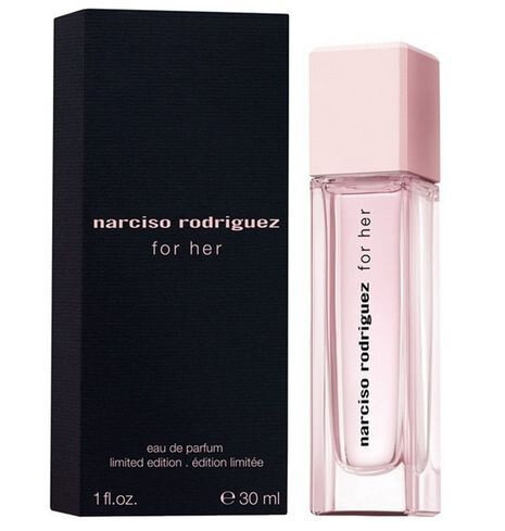 Narciso Rodriguez For Her Eau de Parfum туалетные духи 30 ml