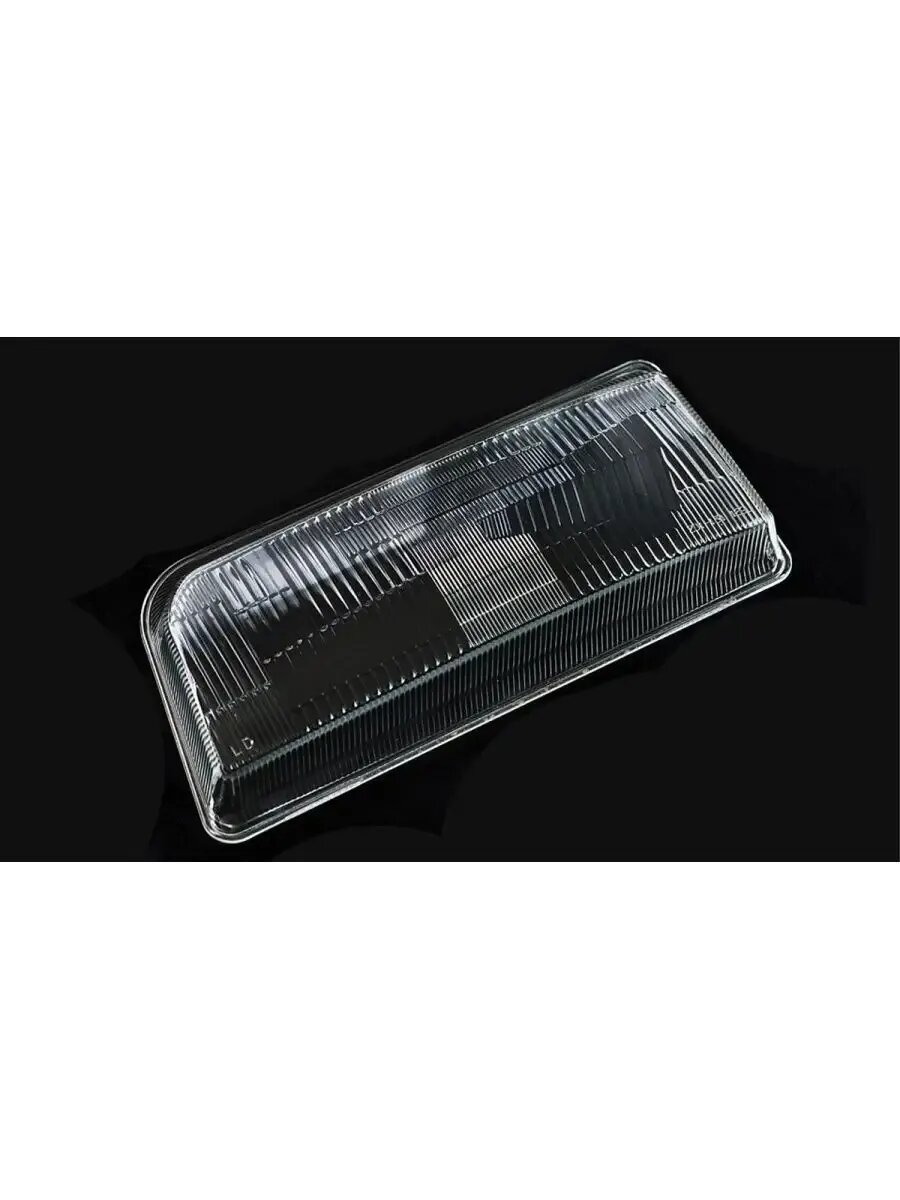 Стекло Фары левое Mitsubishi Space Wagon II 1991-1998