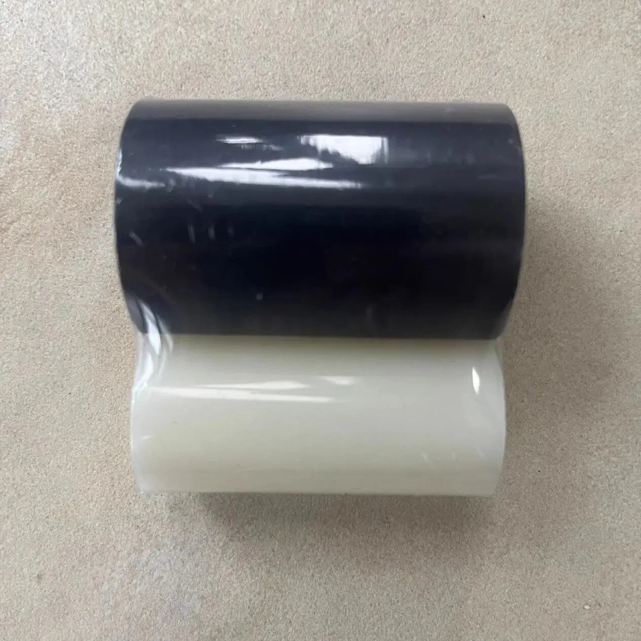 Совместимость с 10 шт. 800015 -101 черная монохромная лента для zebra P310i P310C P320i P330i P330m P400 P420C P420i P430i P500