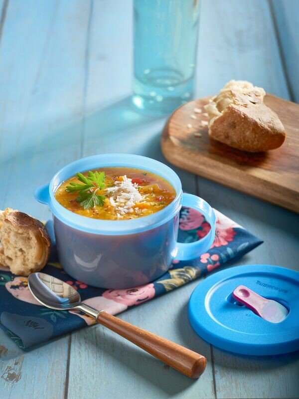 Tupperware Кружка для разогревания Новая волна