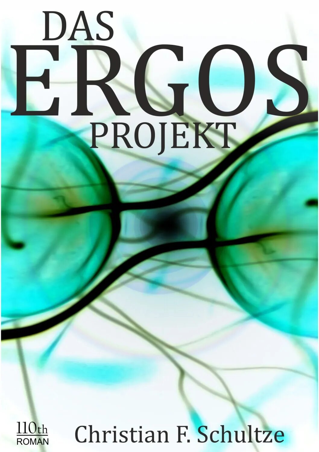 DAS ERGOS-PROJEKT [Цифровая книга]