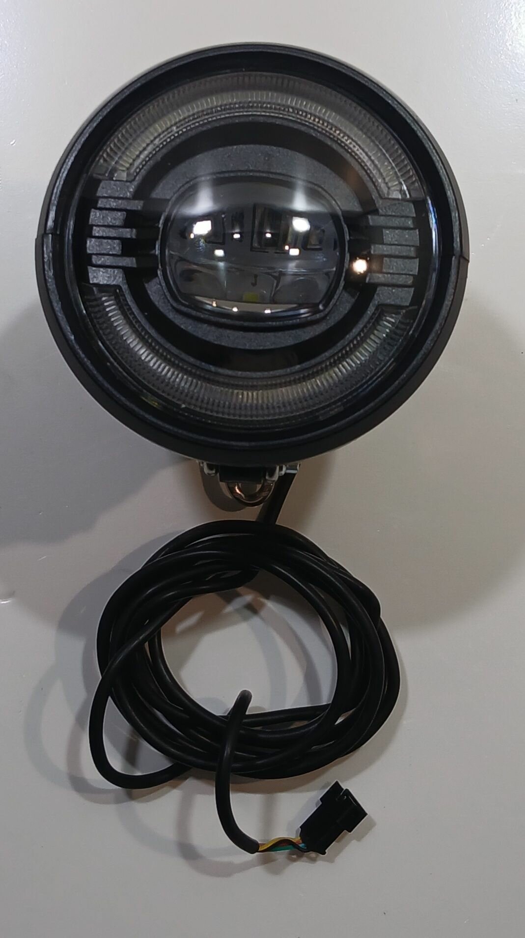 Фара передняя Электровелосипед KUGOO V3 MAX