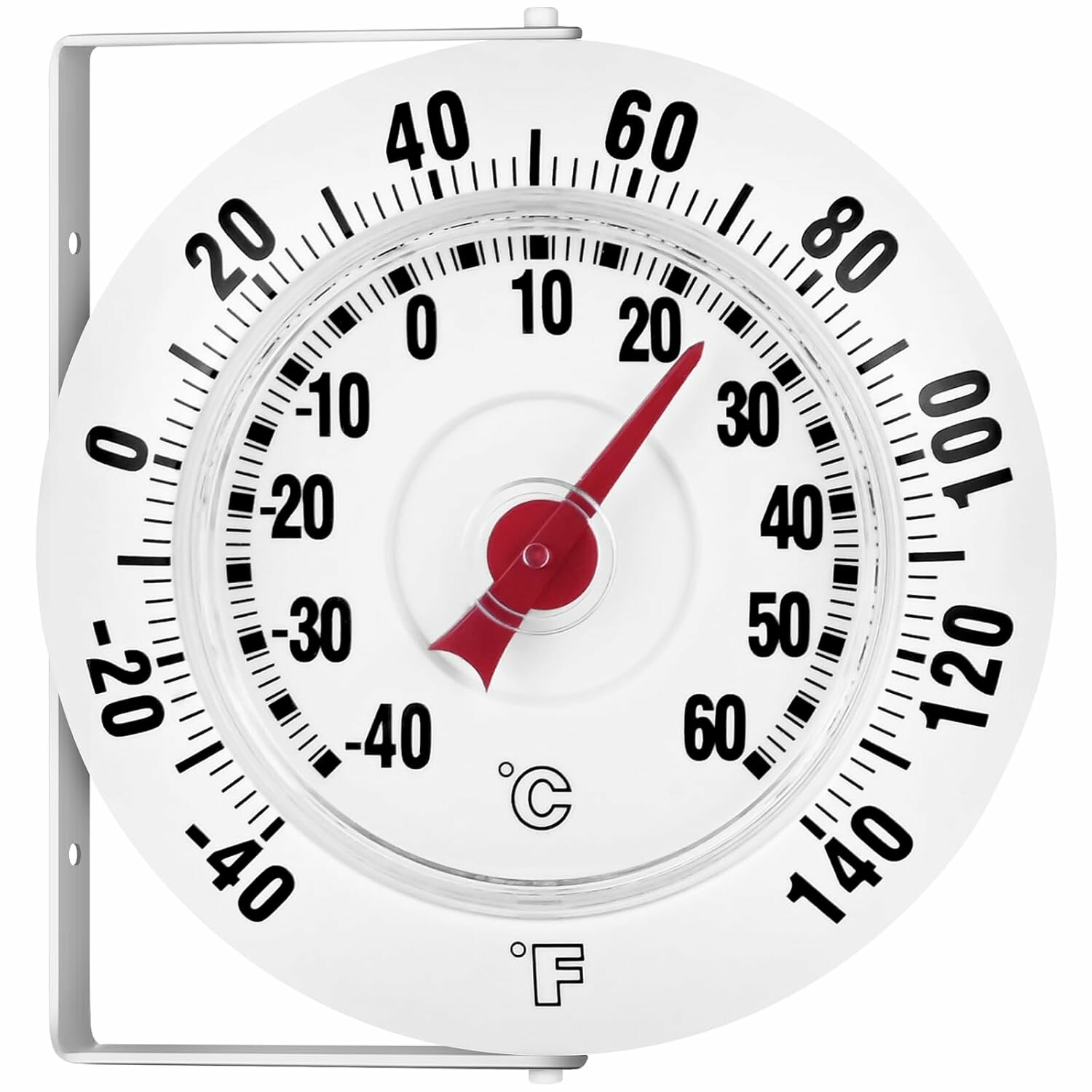 Уличный термометр