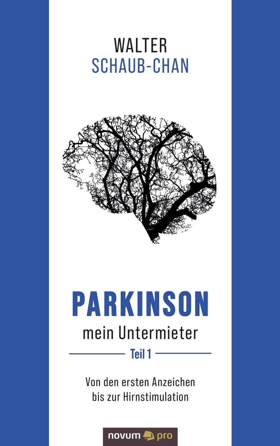 Parkinson mein Untermieter [Цифровая книга]