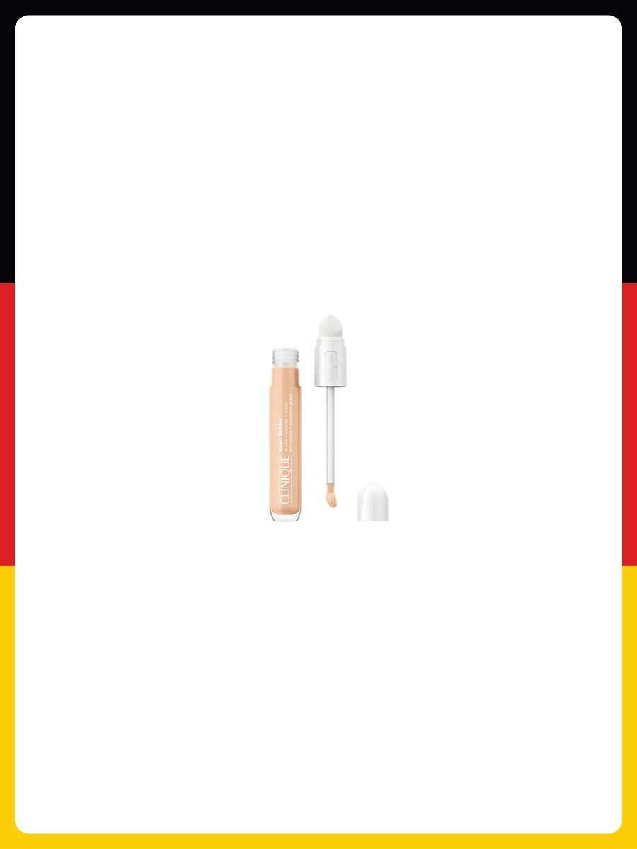 Консилер Clinique Even Better,