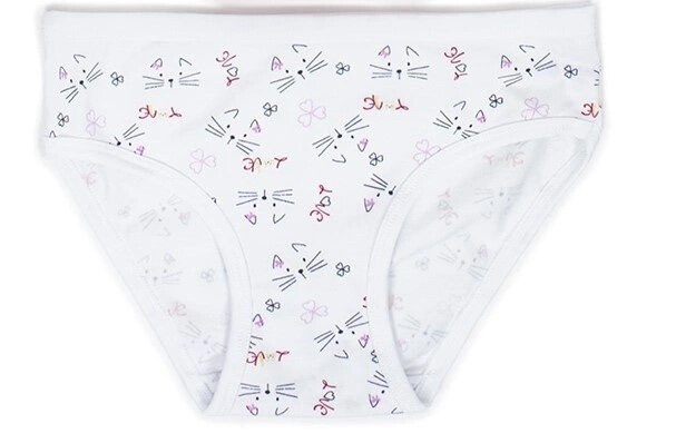 Трусы котики