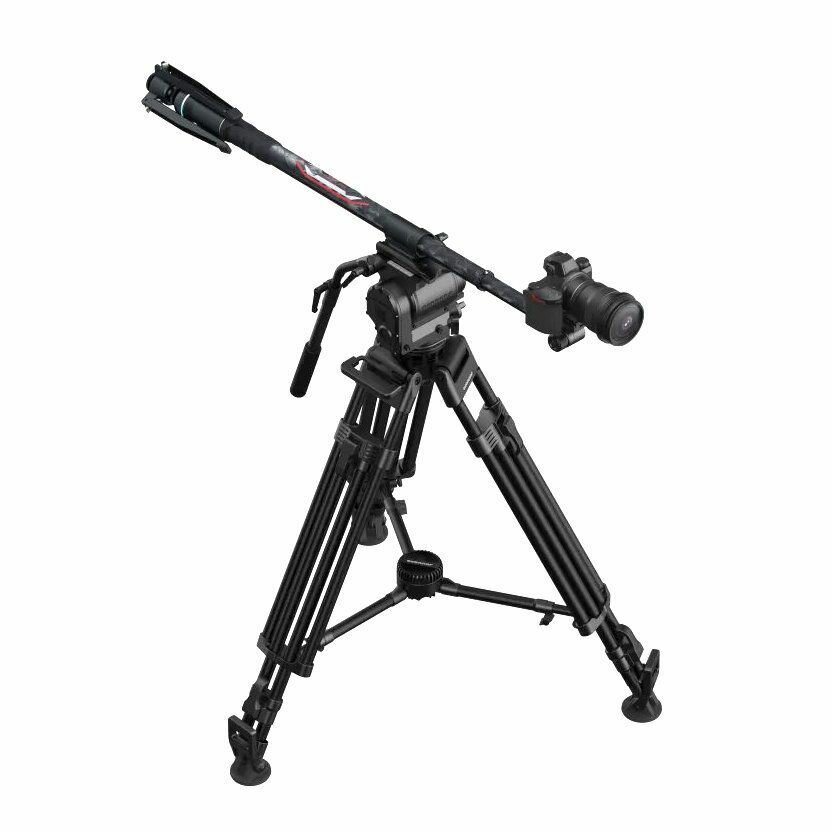 Слайдер-монопод MOZA Slypod Pro Master Kit — фото 1
