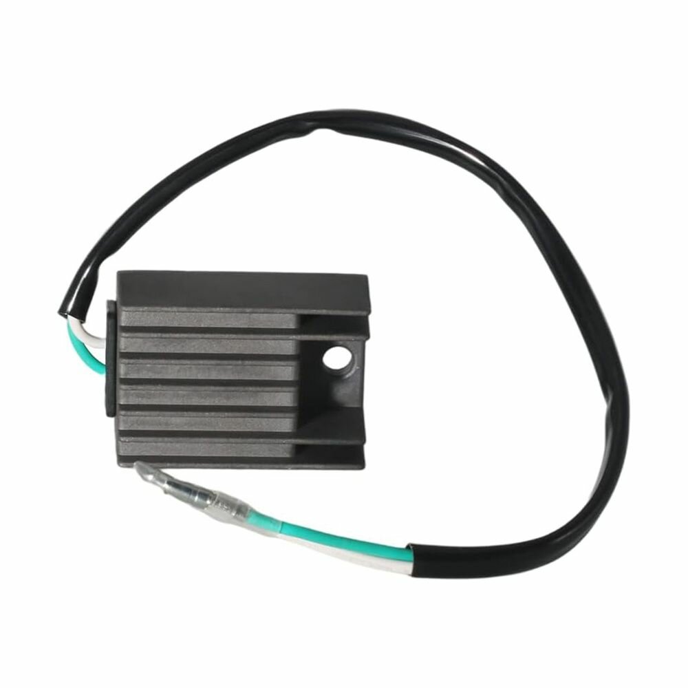 31400-KA2-641 Регулятор Напряжения Выпрямителя Для Honda XR200R XR250R XR350R XR600R