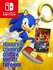 Sonic Forces (Nintendo Switch) русские субтитры