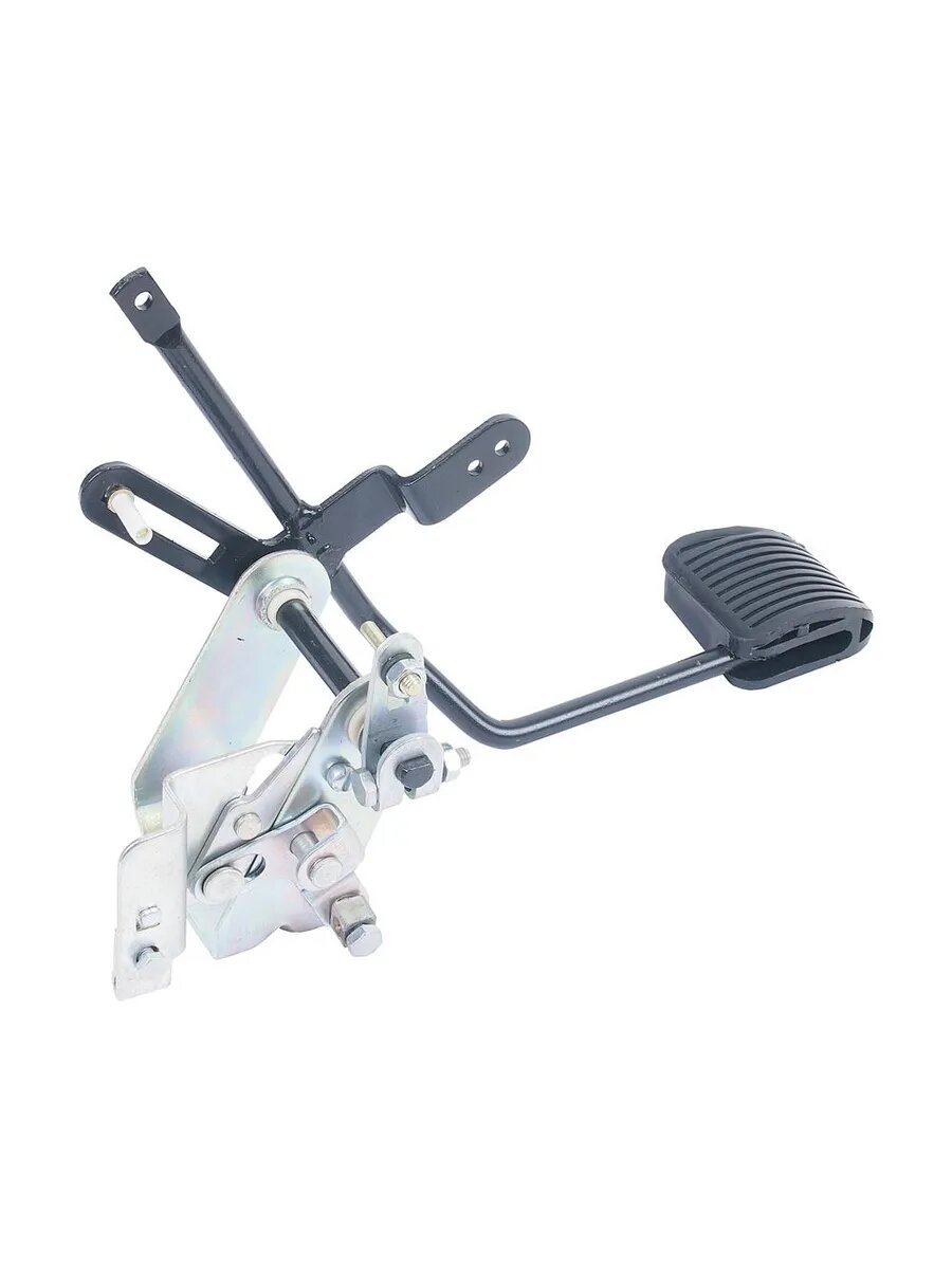 Педаль акселератора ГАЗ-33081,3309 в сборе Евро-2 (ОАО ГАЗ)