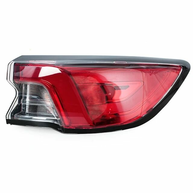 Фары автомобильные