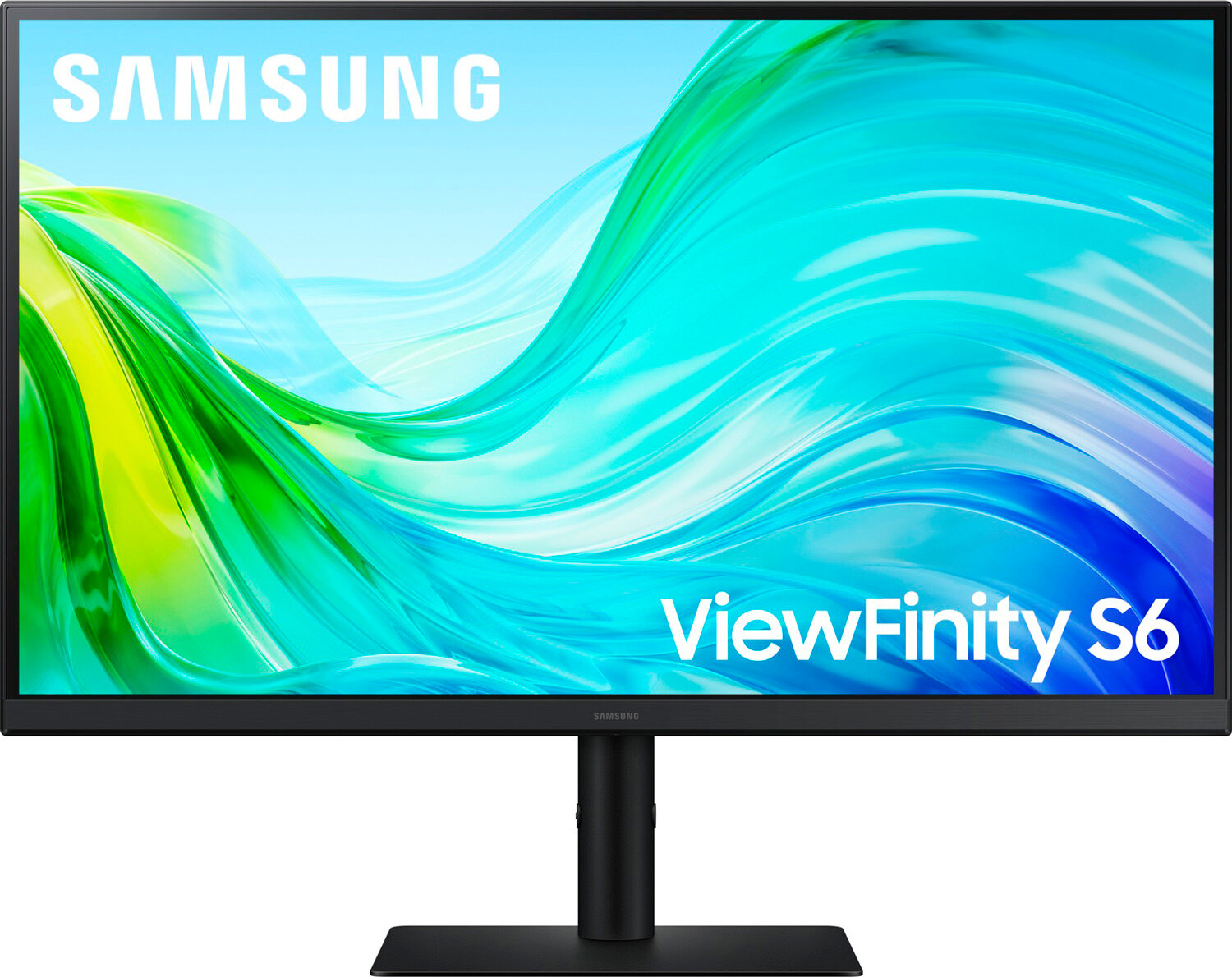 ЖК монитор Samsung S27F610EAI 27' (LS27F610EAIXCI)