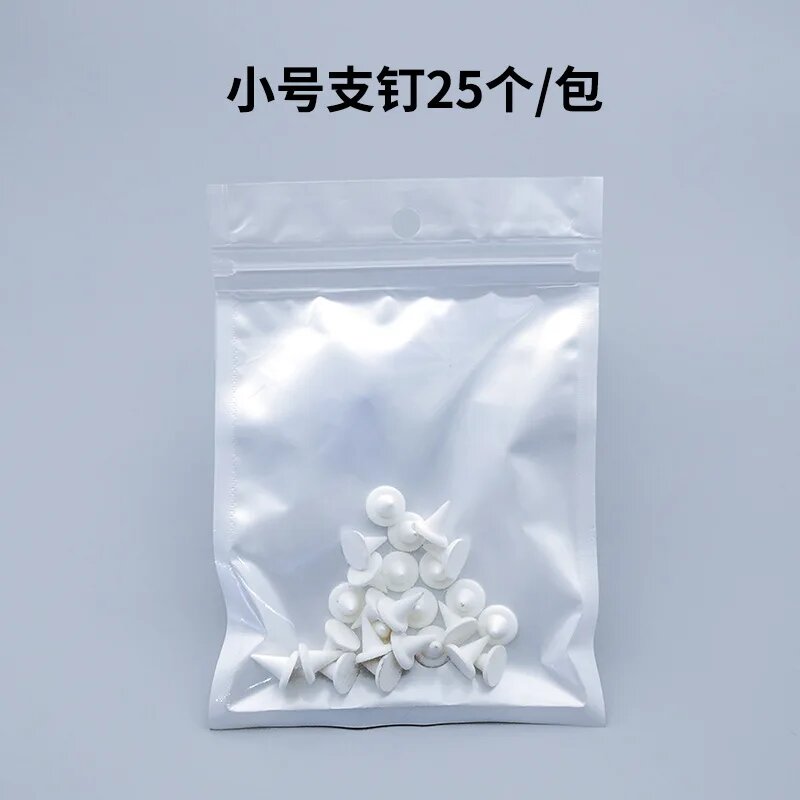 Ходули для печи из жаростойкого материала Taper S 25 pcs