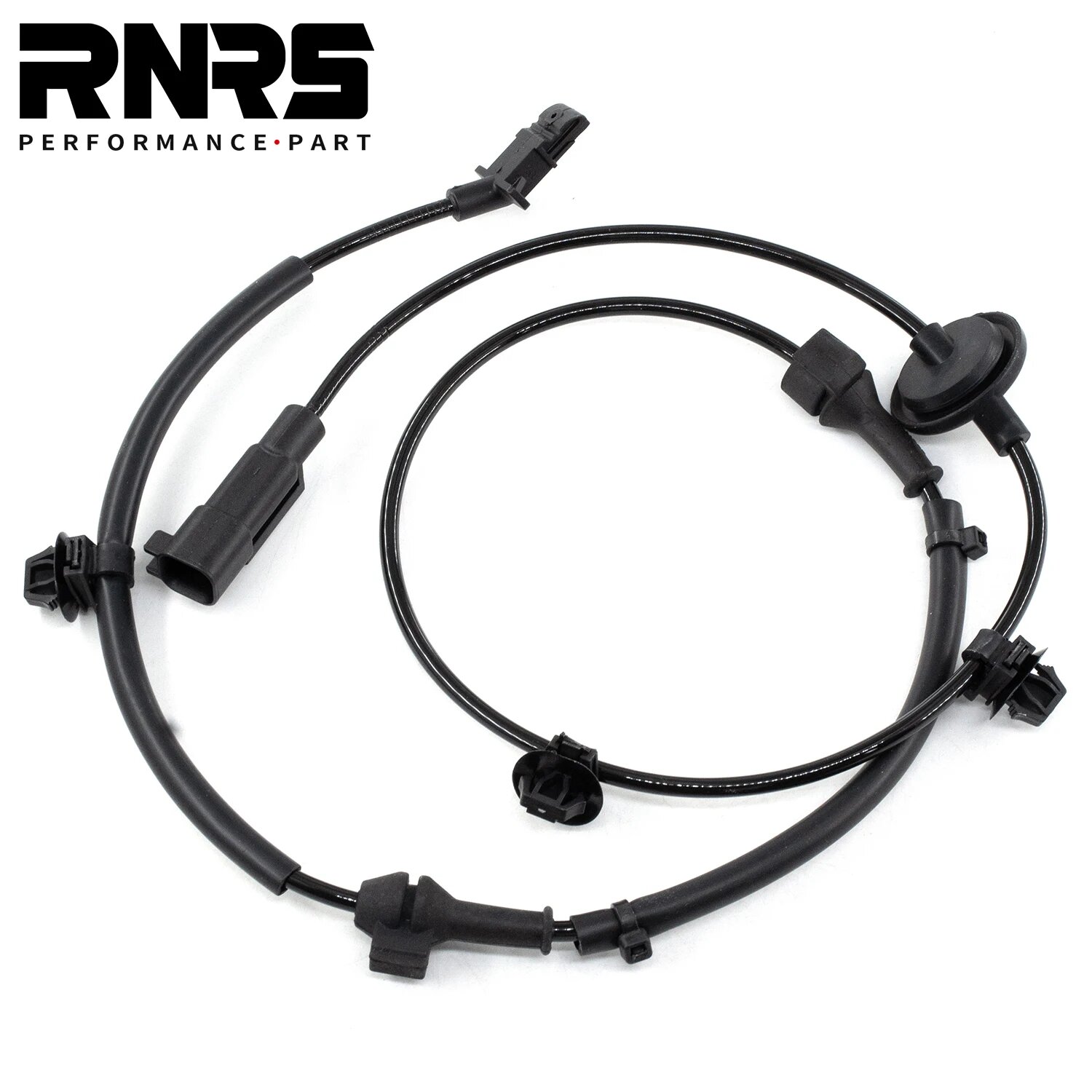 Датчик скорости заднего левого заднего правого колеса ABS для Mitsubishi Outlander Sport Rear Left