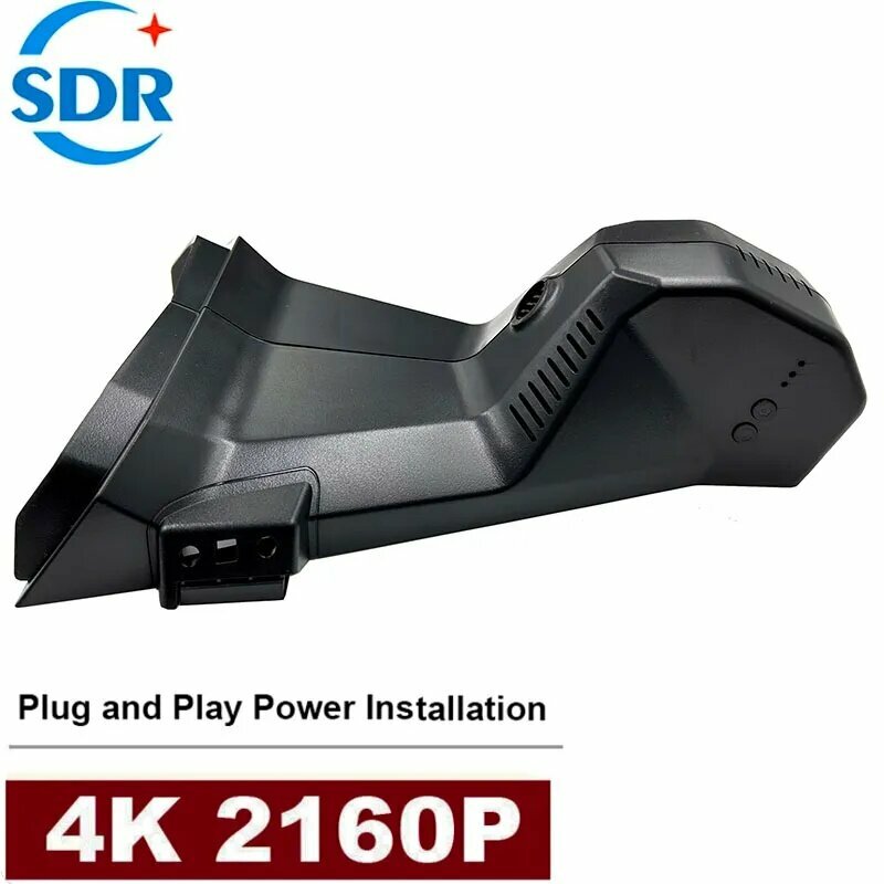 Автомобильные видеомагнитофоны для Citroen C5 AIRCROSS, Peugeot 4008 5008, DS7, ARB 4K 2160P OEM DVR WIFI