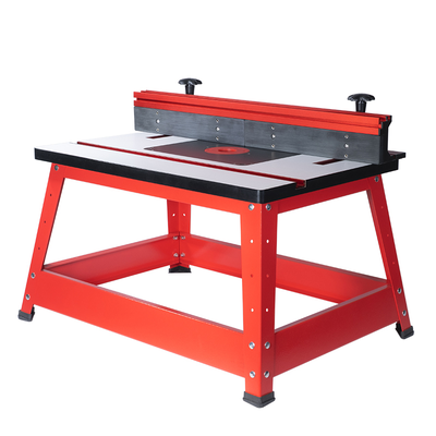 PRS-600 Фрезерный стол портативный