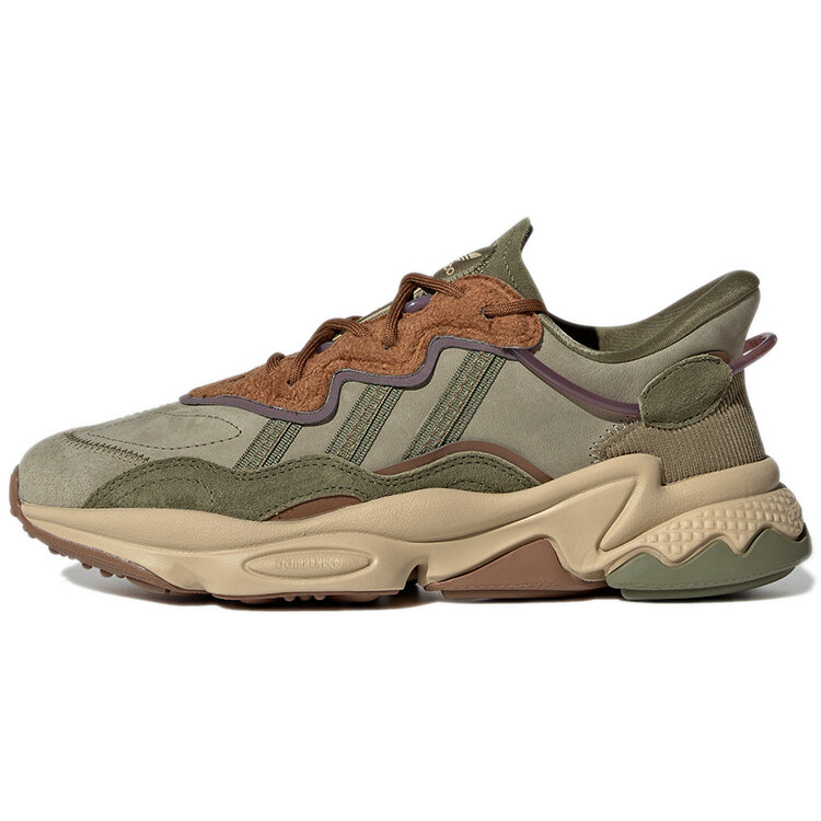 Кроссовки adidas Originals Ozweego