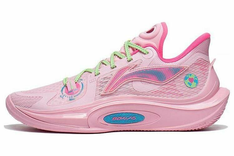 Кроссовки Sonic 11