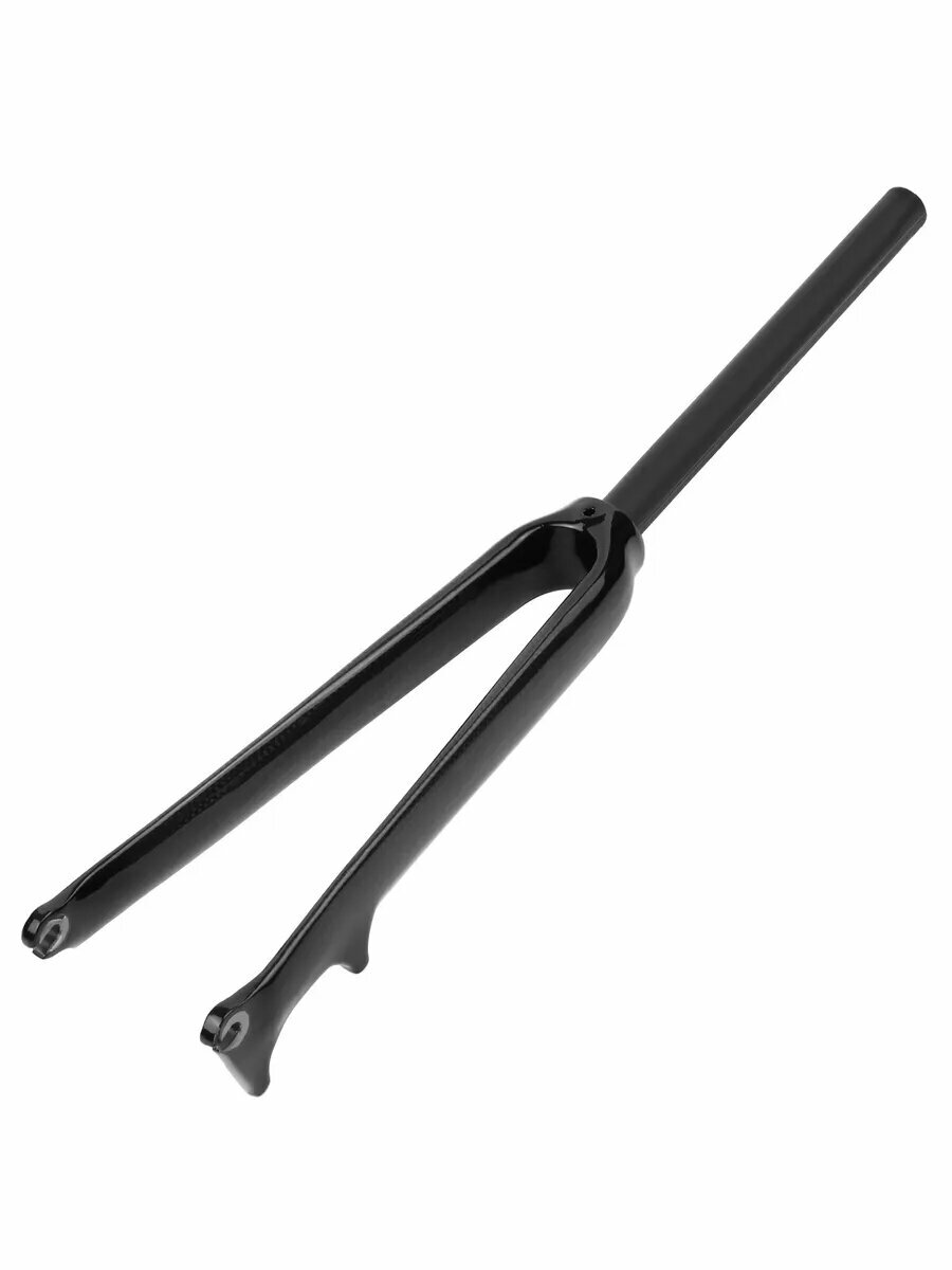 Сверхлегкая полностью карбоновая передняя вилка для