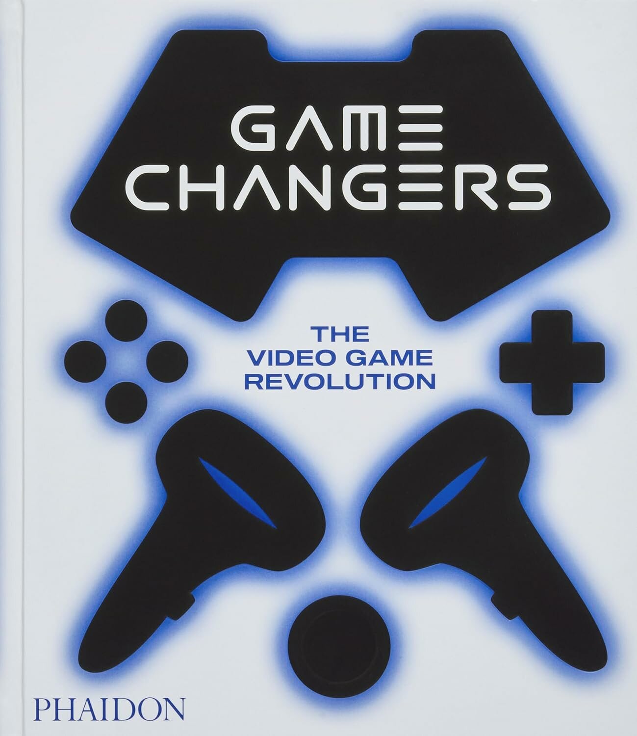 Game Changers / Нонфикшн