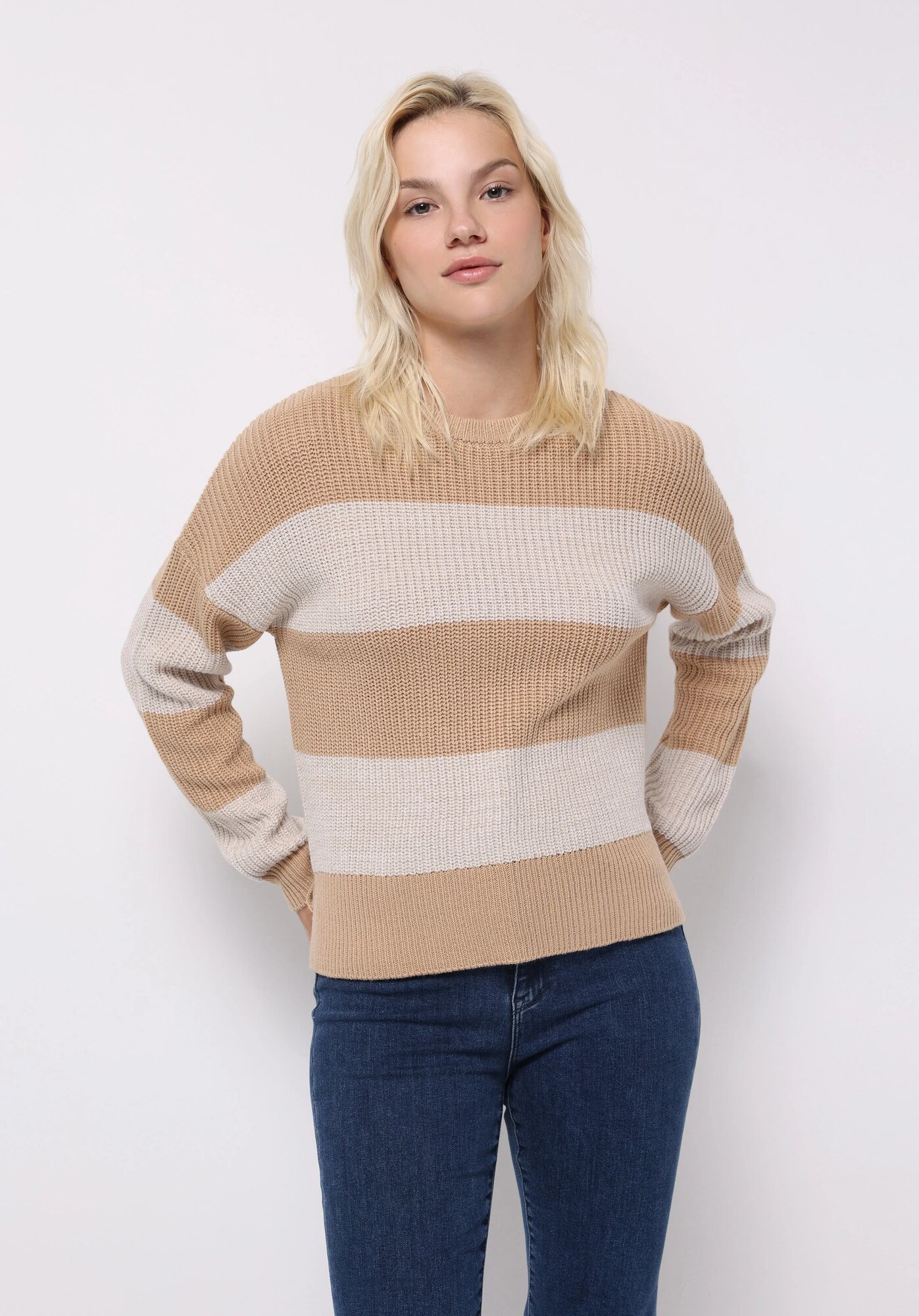 Свитер Regular Fit