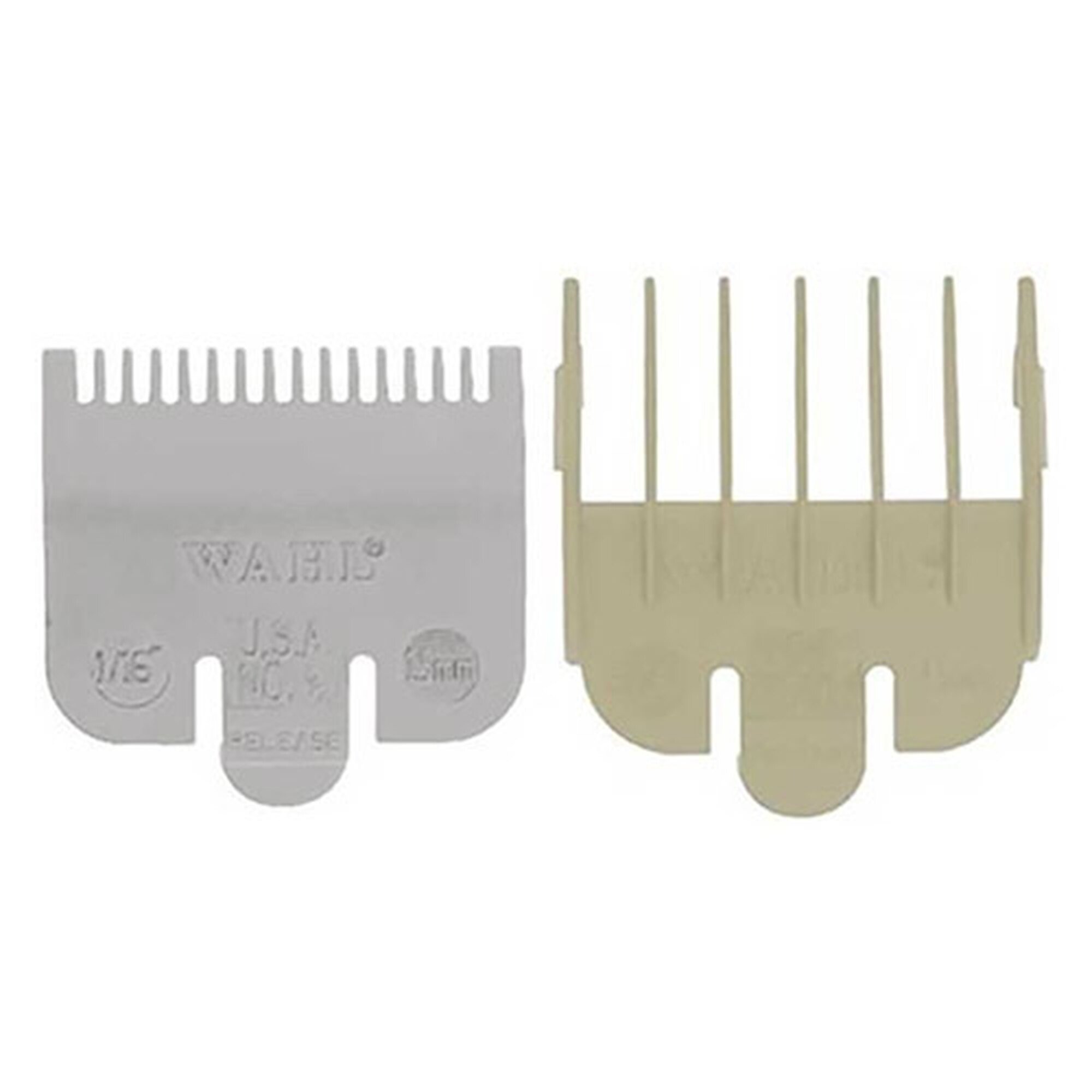 Набор пластиковых насадок Wahl 4000-7060 / 03070-100, 2 штуки