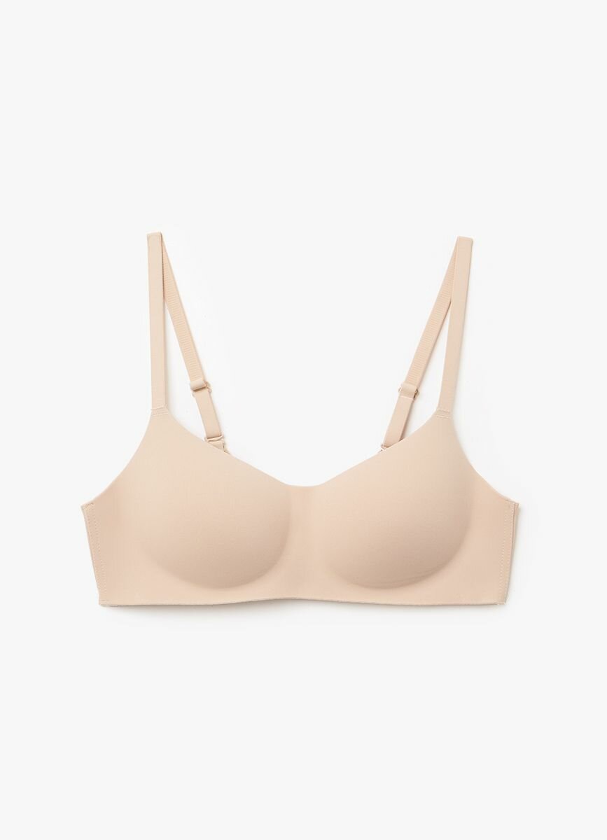 Бюстгальтер-невидимка