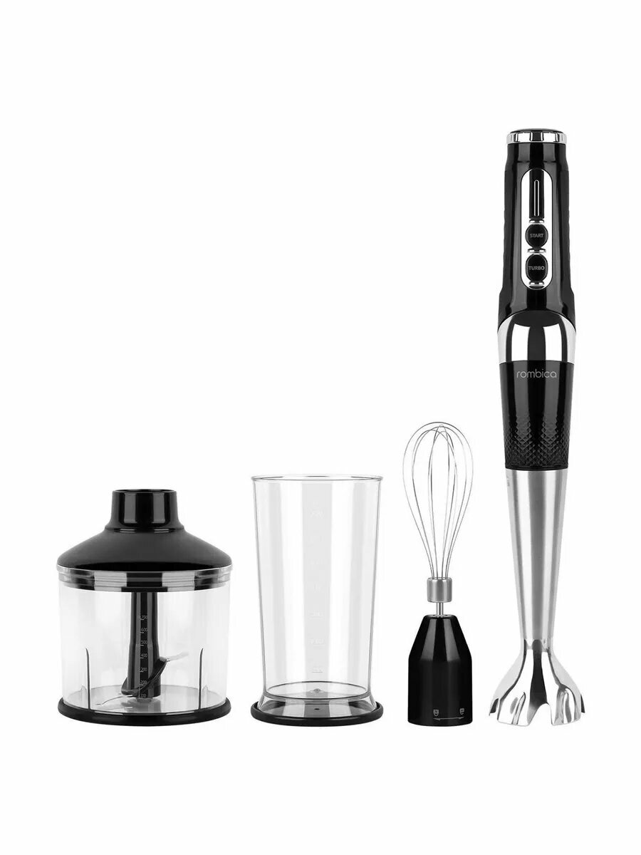 Погружной блендер Rombica RMBL-007