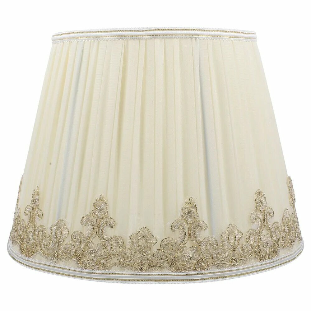 Элегантные абажуры больших размеров для современного дизайна, практичность и комфорт, 30.00x30.00x21.00CM