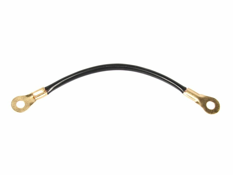 Провод массы L 20 см Автоэлектроника ООО г. Тверь ПМ-10-200